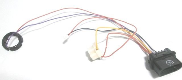 THREYES SRINISON HARNESS PVT. LTD.