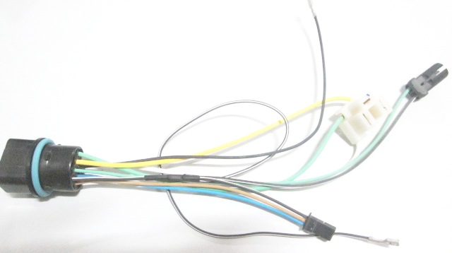 THREYES SRINISON HARNESS PVT. LTD.