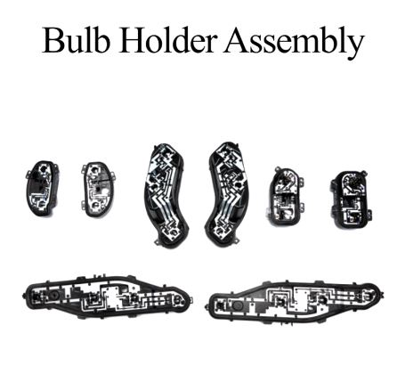 THREYES SRINISON HARNESS PVT. LTD.