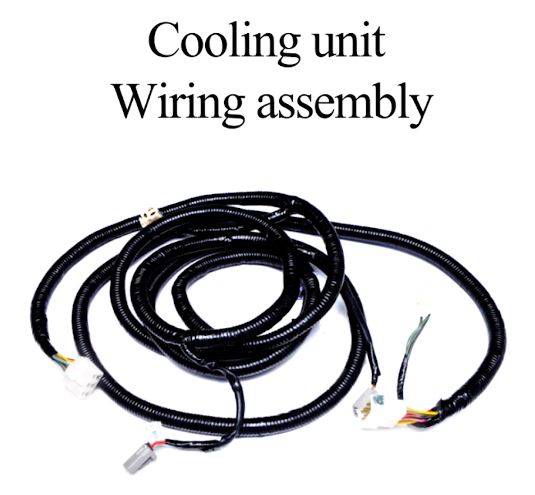 THREYES SRINISON HARNESS PVT. LTD.