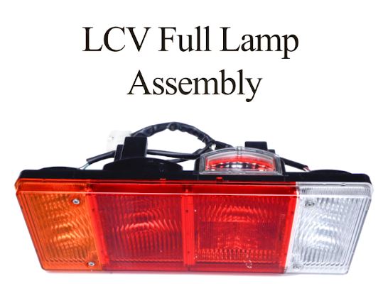 THREYES SRINISON HARNESS PVT. LTD.