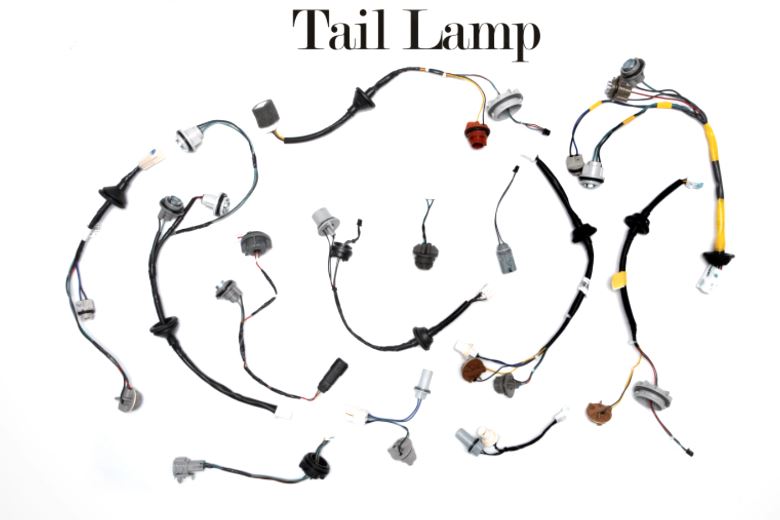 THREYES SRINISON HARNESS PVT. LTD.